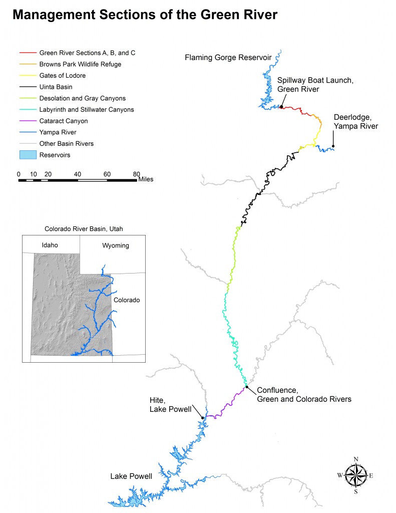 Western Confluence » The Forgotten River